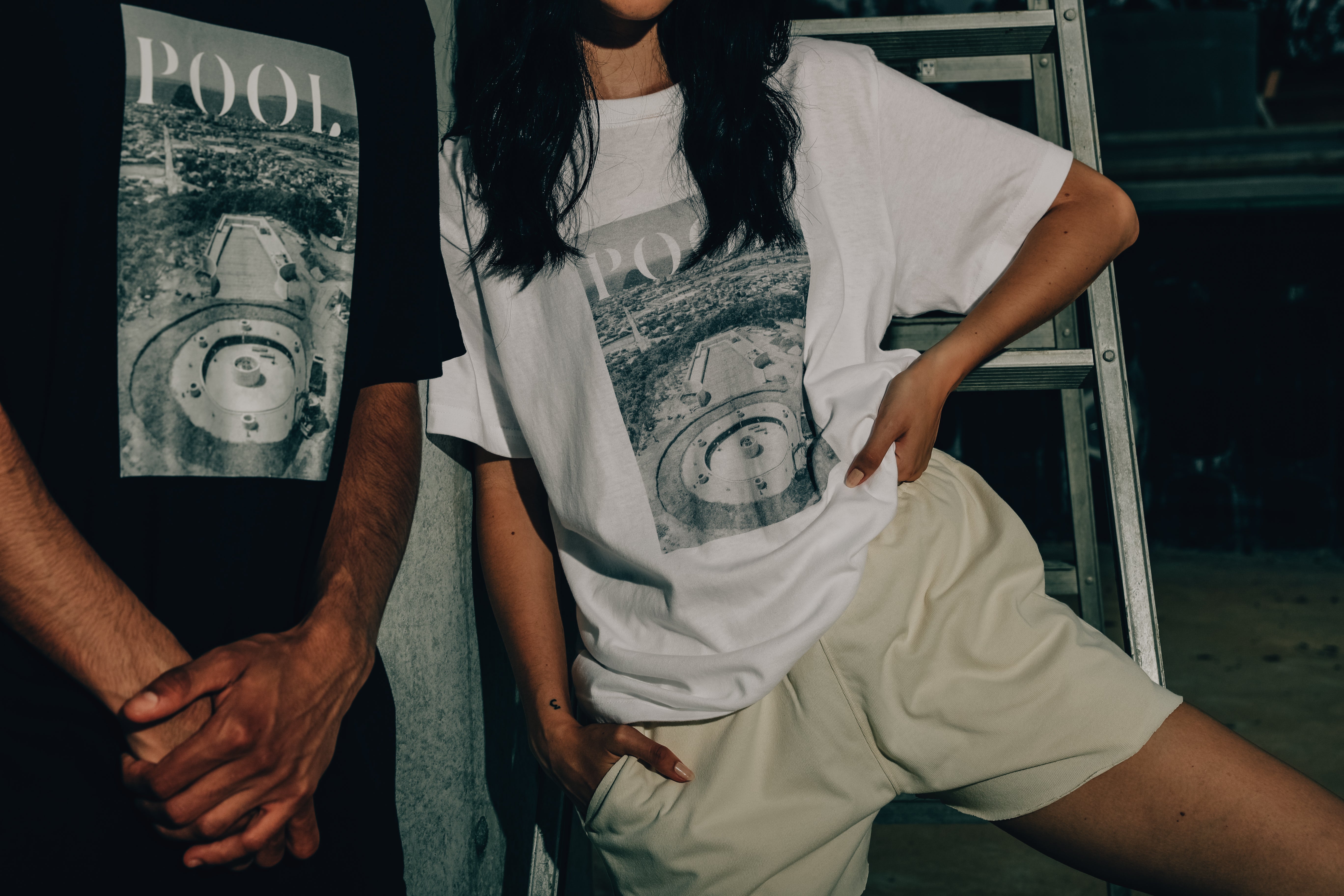 LOOKBOOK 1 – BPC SHOP