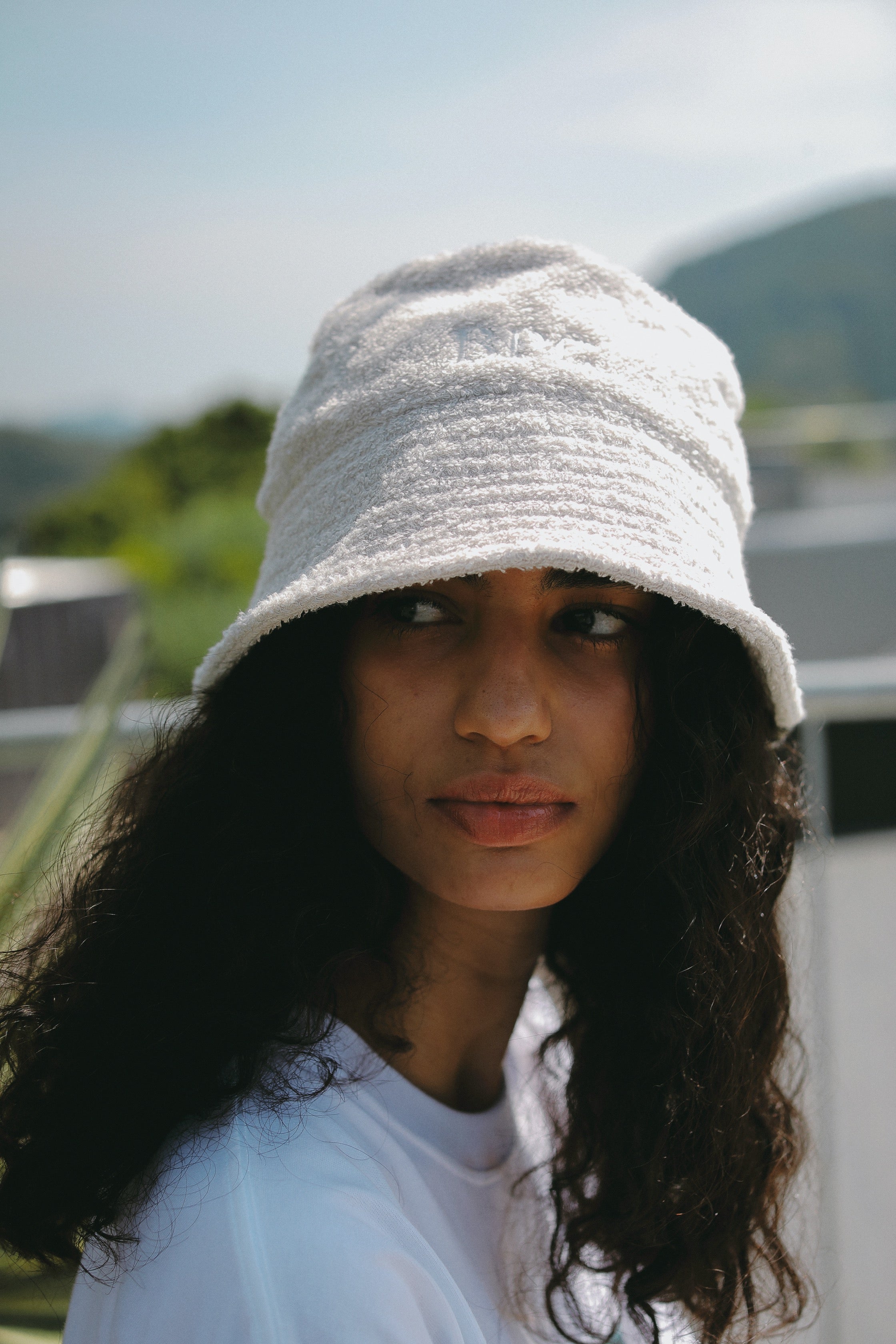 SAUNA BUCKET HAT – BPC SHOP