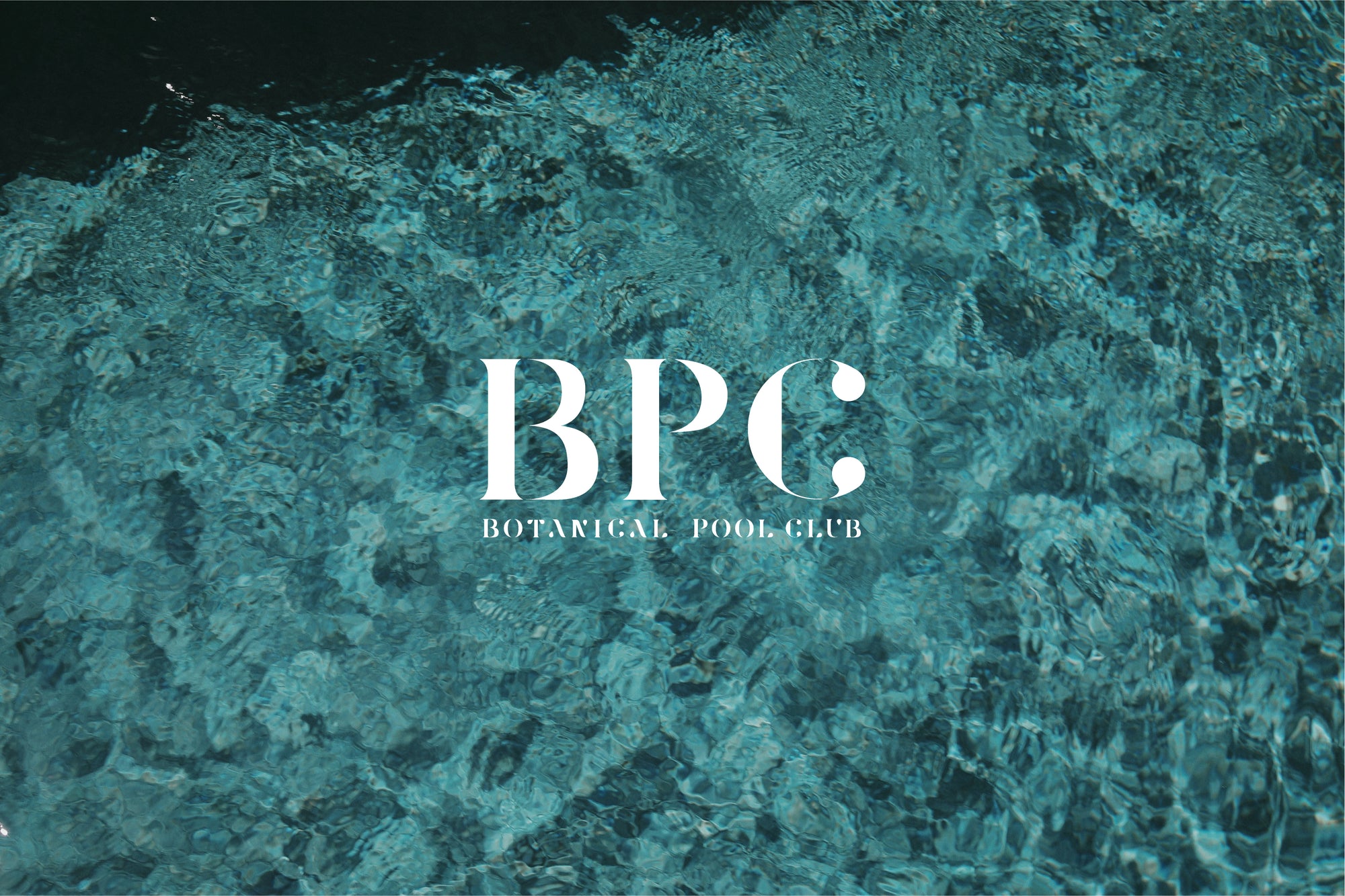 SUMMER LOOKBOOK – BPC SHOP