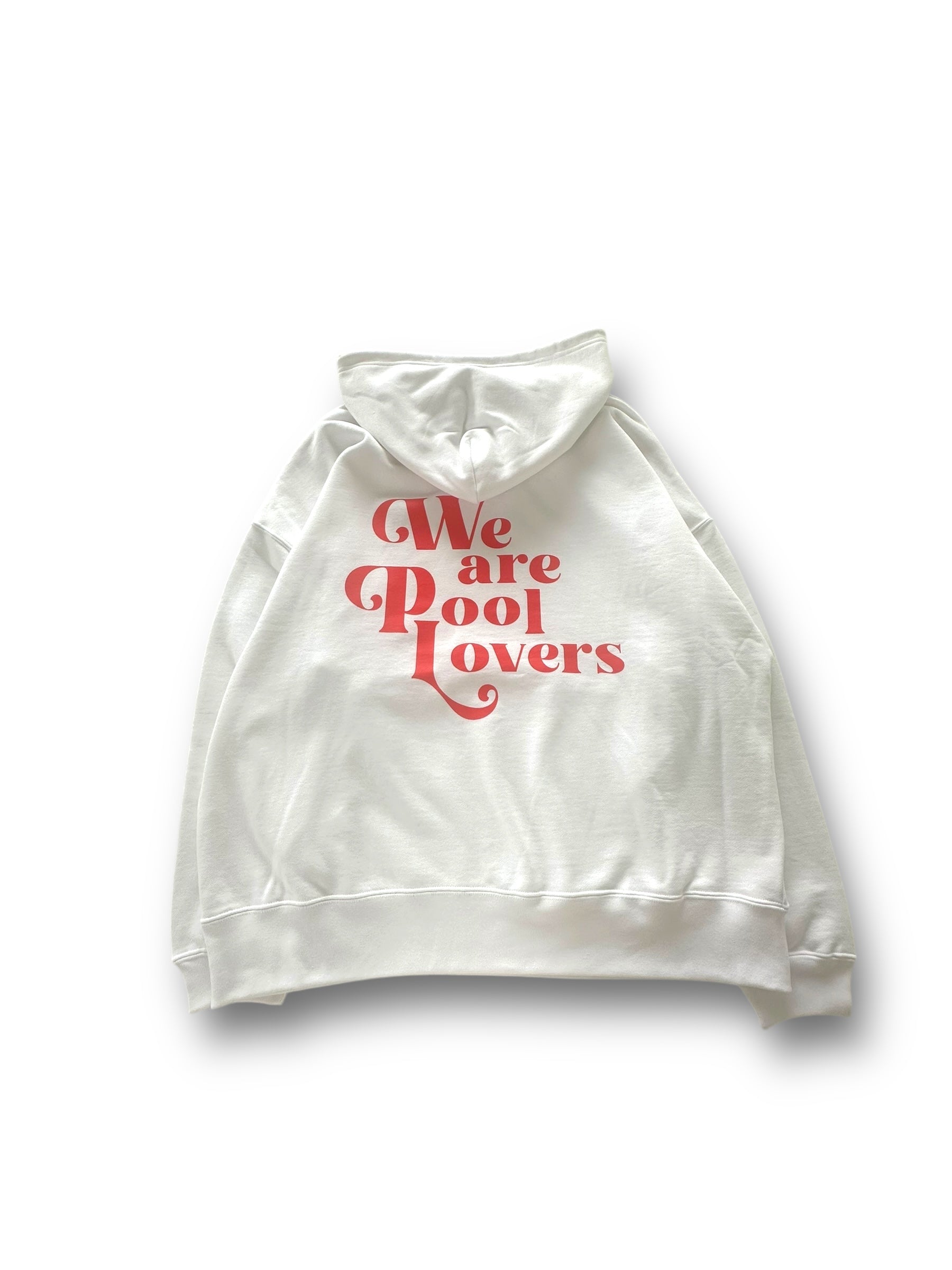 POOL LOVER HOODIE – BPC SHOP